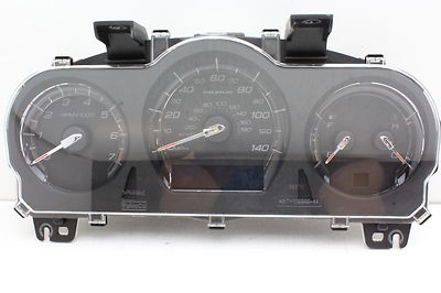 11 12 Ford Taurus Speedometer Head Instrument Cluster Gauges 69,441 | eBay