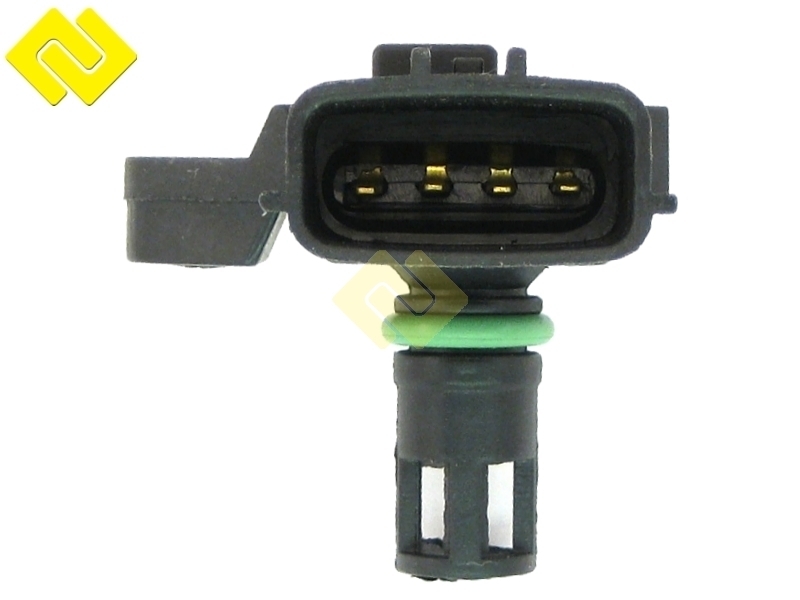 P00031 Intake Manifold Pressure Sensor T-MAP ,FORD 2S6A9F479CB ,1516717 ...