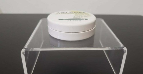 Melaleuca MelaGel Topical Balm .4oz Disk | eBay