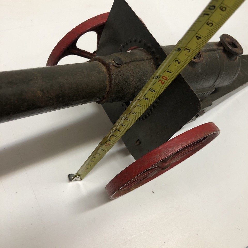 Big Bang 15FC Major Field Cannon Bangsite Ammo Spark Plug Automatic 24 ...