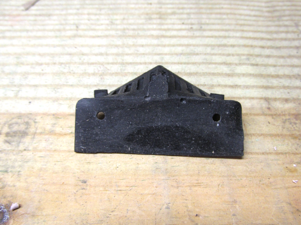 REPLACEMENT PILOT (COWCATCHER) FOR THE MARX 333 LOCOMOTIVE - AND OTHERS ...