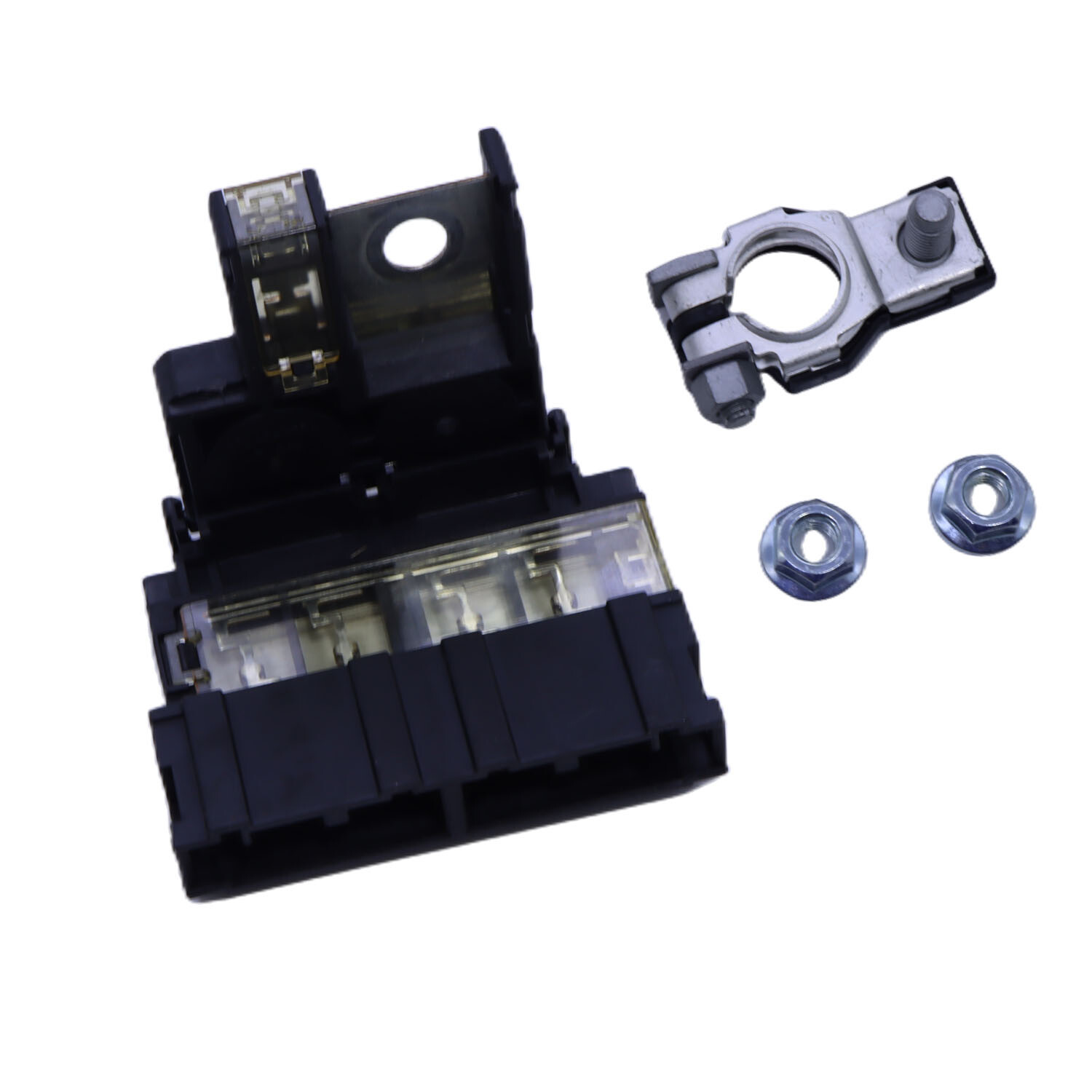 Battery Fuse Terminal Kit Fit for 2008-2015 Nissan Rogue 2.5L ...