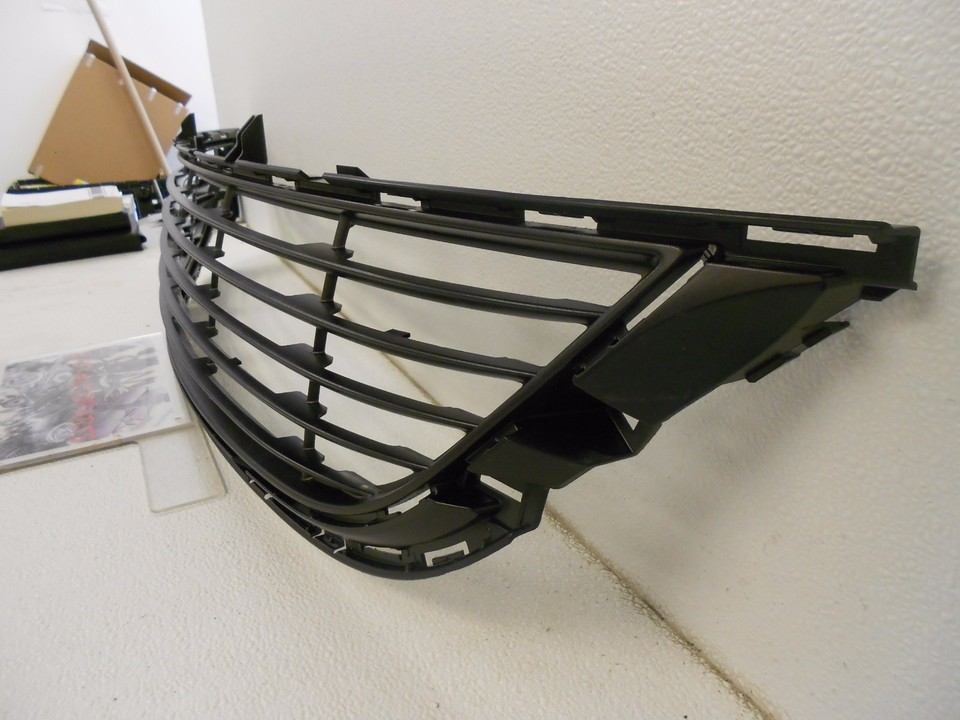 Factory OEM Genuine MOPAR Front Lower Bumper Grille Assembly *NEW ...