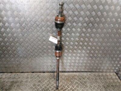 CARDAN AVANT DROIT (TRANSMISSION) Renault TRAFIC 3 PHASE 2 2023 ...
