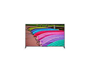 Sony Bravia XBR-55X850B 55" Full 3D 1080p UHD LED LCD Television for ...