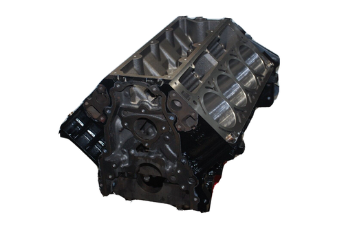 Chevy LS 5.3L Bare Engine Block Gen 3 (LR4 LM7 L59) Machined and ...