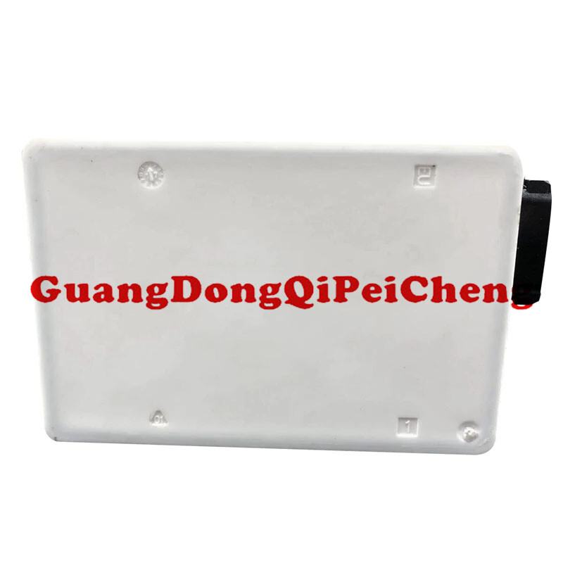 Collision Prevention Assist Radar Sensor A0009058406 For Mercedes Front ...