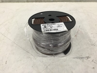 Southwire - 411020507 - Machine Tool Wire, Awm, Mtw, Tew, 16 Awg, 500 ...