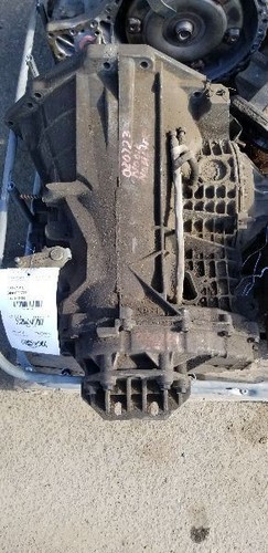 Automatic Transmission 2.7L ID 5659900 Fits 98-99 CONCORDE 1701238 | eBay