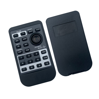 Remote Control For Pioneer DEH-P780MP DEH-P7800MP DEH-P860MP Car DVD CD ...