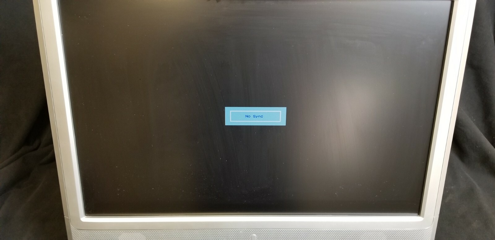 Emachines Monitor Model E216T5W | eBay