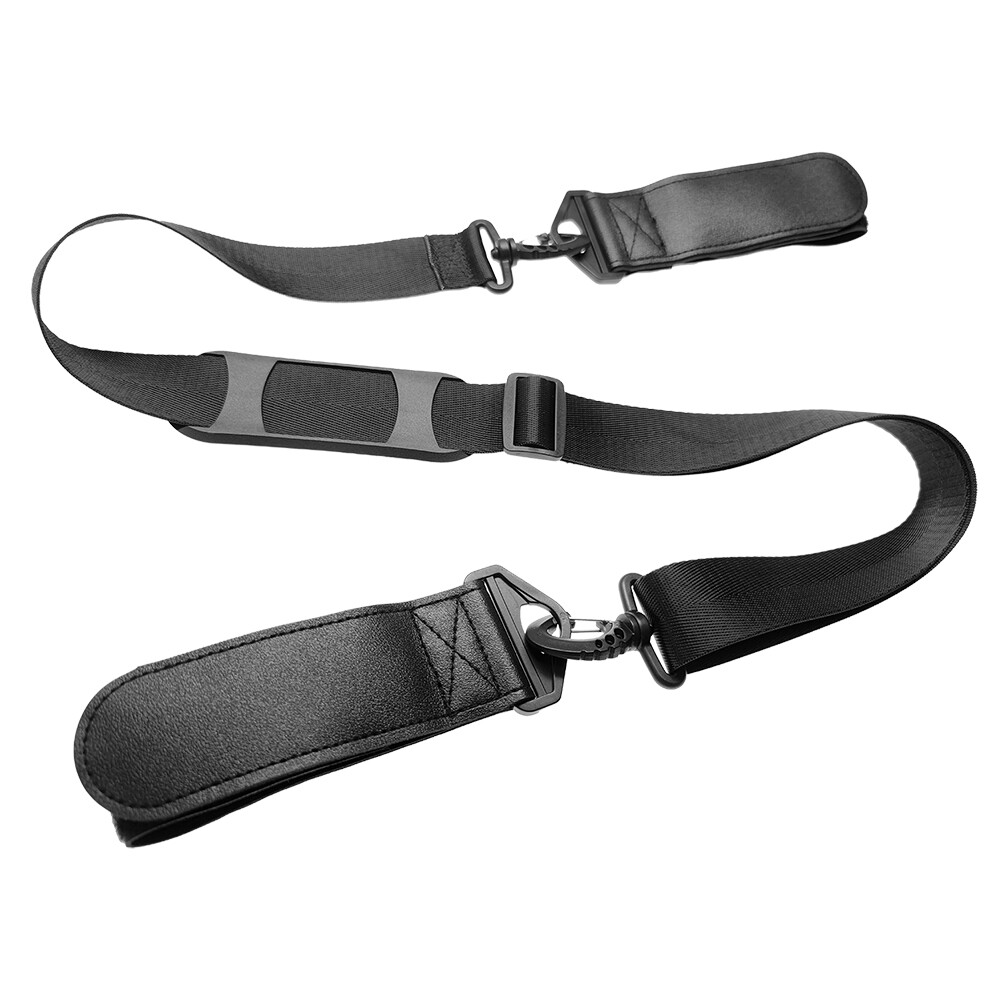 Ski Borad Shoulder Strap Adjustable Strap Outdoor Sports Skiing ...