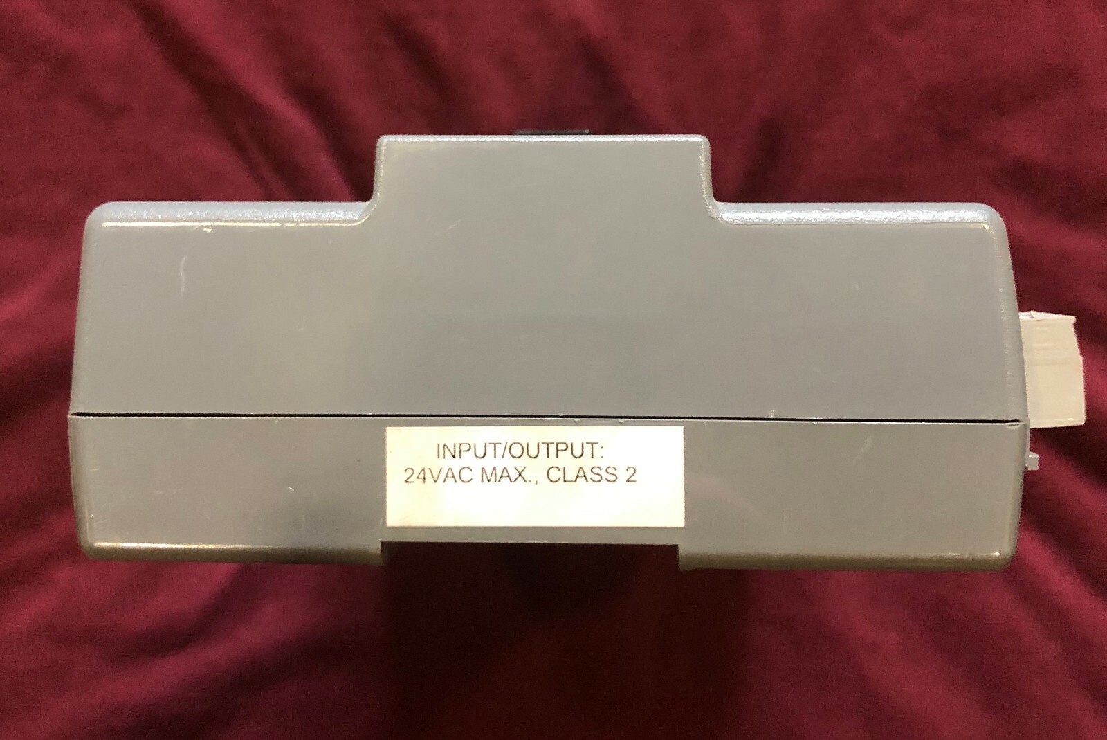 Johnson Controls MS-NAE4510-2; Rev E; S/W Ver 3.0 | eBay