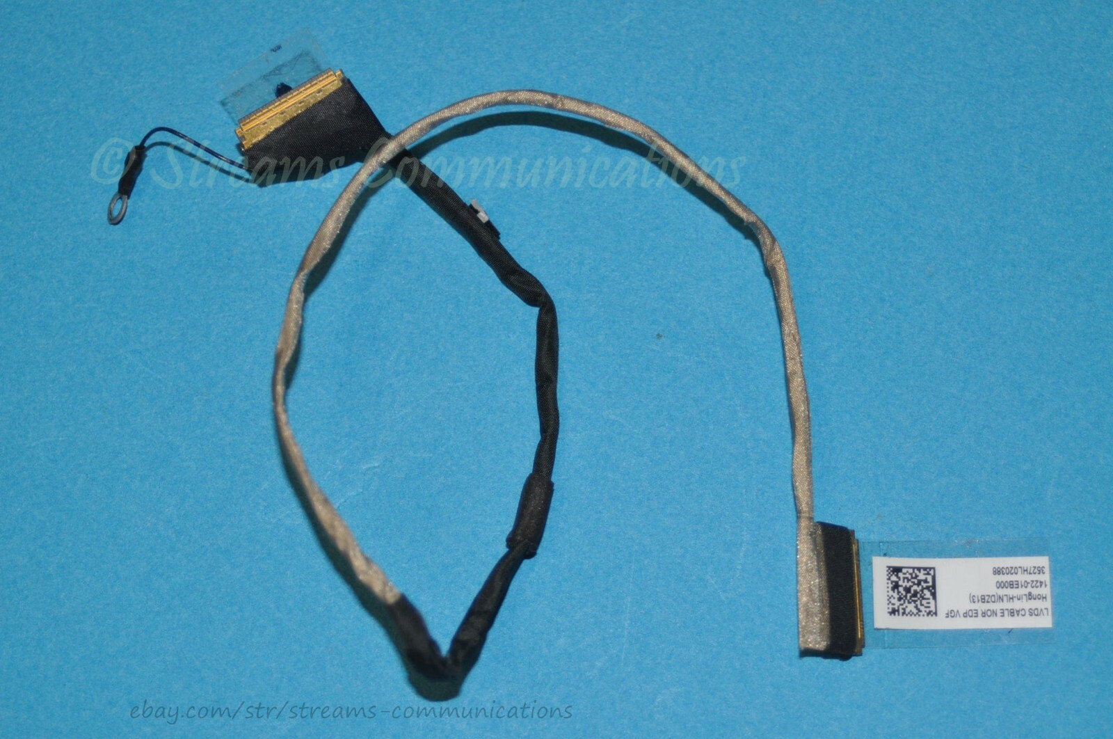TOSHIBA Satellite P55-A P55-A5312 (Non-Touch) LCD Video Cable - 1422 ...