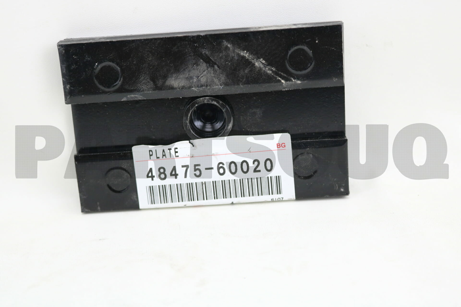 4847560020 Genuine Toyota PLATE, DISTANCE(FOR FRONT) 48475-60020 | eBay