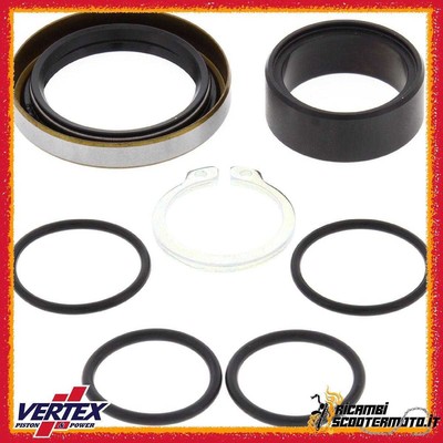 Kit Seal Wellengetriebe Ktm 525 Exc-F / Racing / Xc-W 2003-2008 25-4001 ...