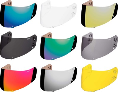 Icon Proshield Airframe/Alliance/Alliance GT Replacement Shields | eBay
