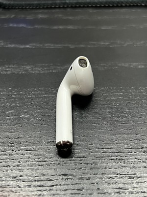 Genuine Apple AirPods 2nd Gen Replacement Case Left Or Right | eBay