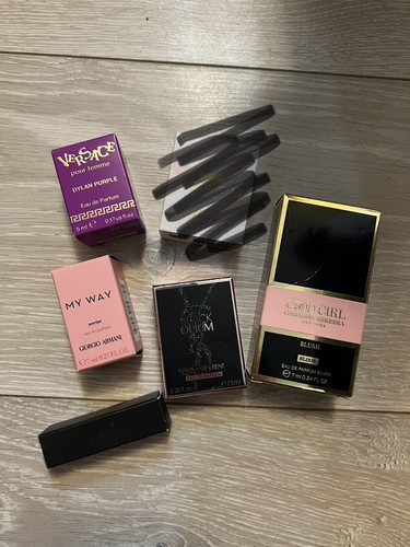 Mini Perfume Bundle | eBay