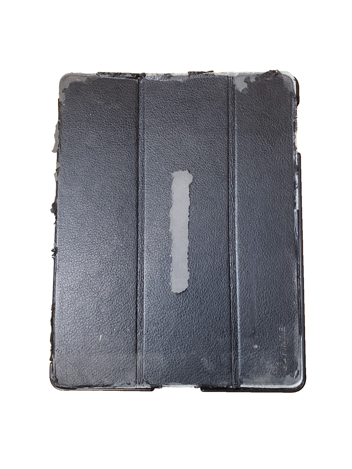Apple iPad (4th Generation) A1458 32 GB Wi-Fi 9.7" Tablet - Black ...
