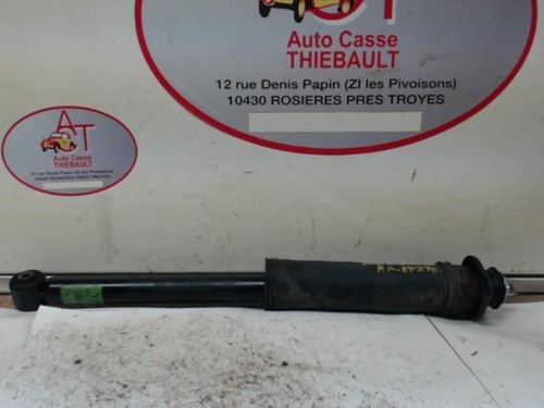 Amortisseur arriere gauche CHEVROLET AVEO 1 96980829 | eBay