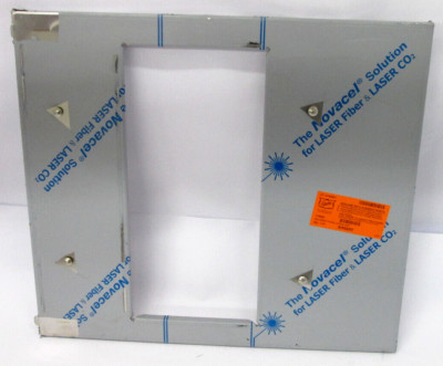 Duke - 175866 - Weldment Panel Access - Left | eBay