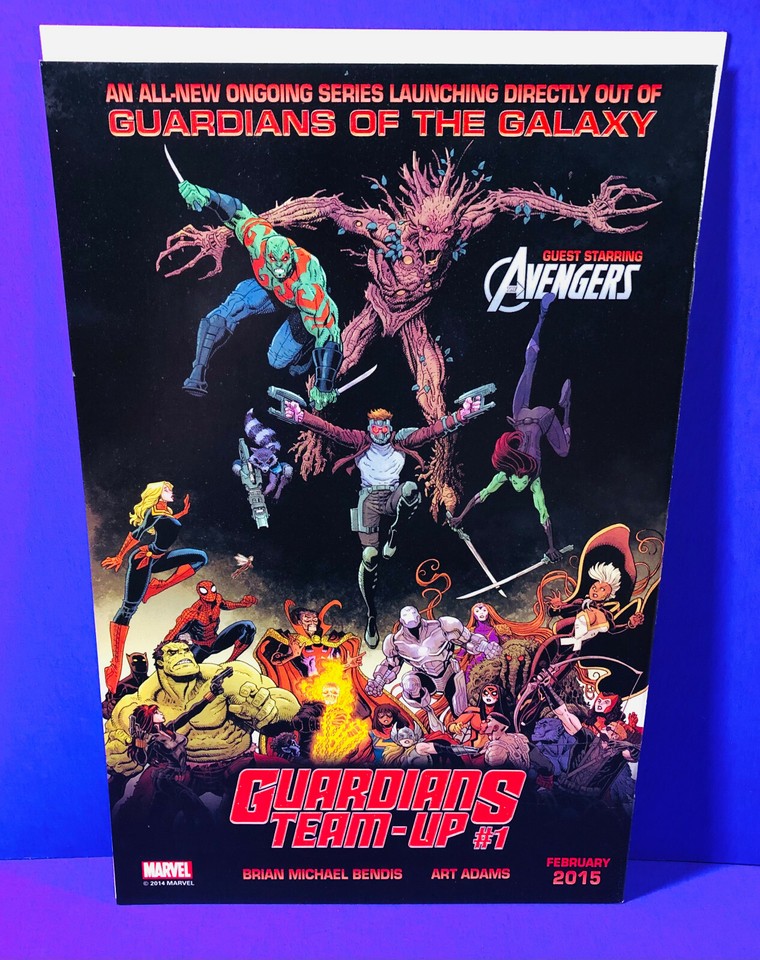 Operation Sin #1 Marvel 2015 Comic Book | eBay