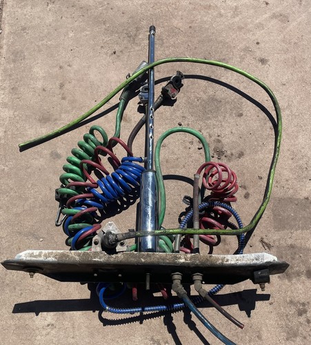Kenworth Pogo Stick Air Electric Assembly | eBay
