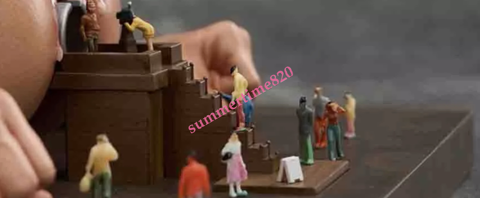 Gentleman Beast Studio Gulliver Statue Resin Pre-order Painted 1/3 ...