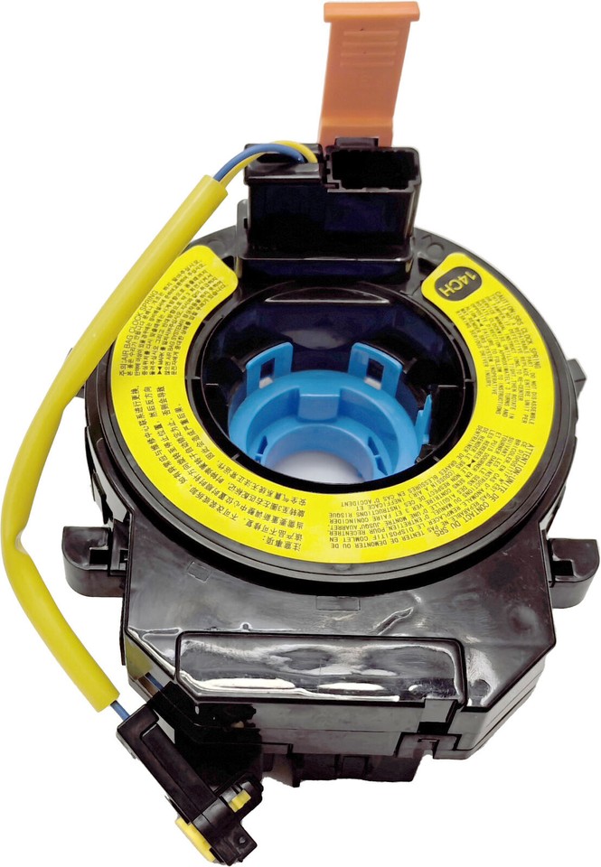 Spiral Clock Spring 934901W110 for Hyundai i30/Elantra V and Kia Rio ...