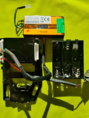 Vingcard/Assa Abloy Classic LCU 6333 RFID Reader ( LCU With LCA ) | eBay