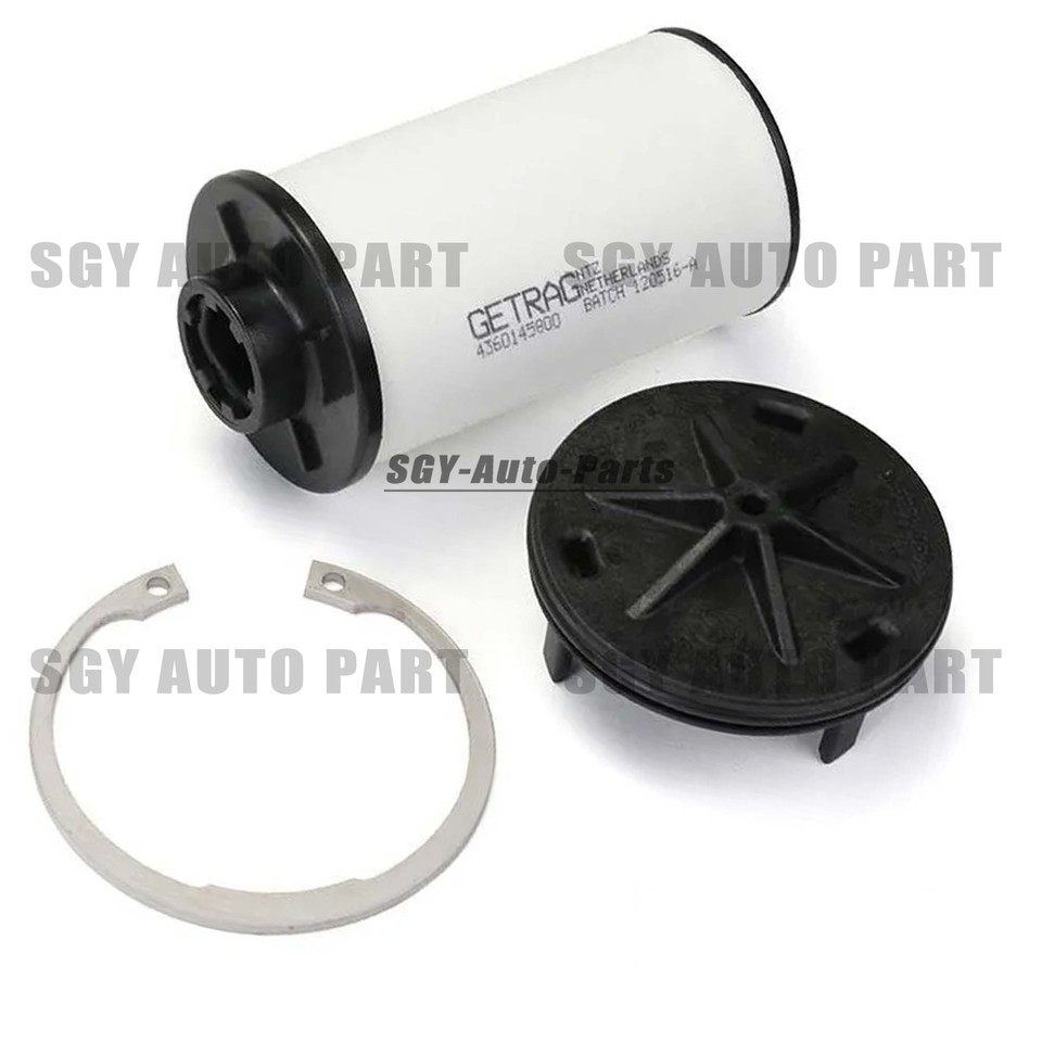 Genuine OEM Automatic transmission filter FOR BMW E82 E88 E89 E90 ...
