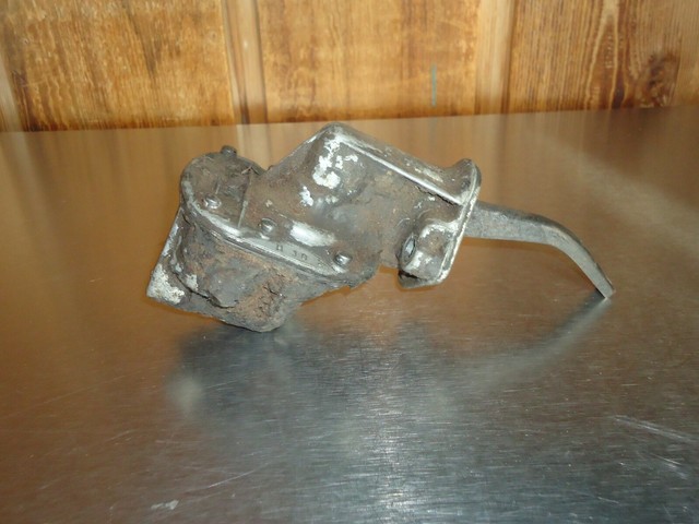 Autolite Fuel Pump Core FB 4002 1953 1954 1955 Dodge Plymouth 239 241 V ...