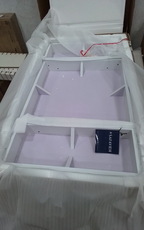 Safavieh JACOB COFFEE TABLE, Reduced Price 2172779172 COF7001A | eBay