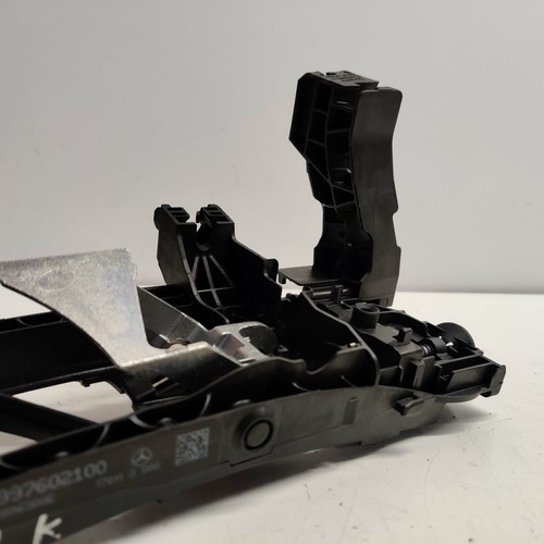 MERCEDES-BENZ GLE Coupe C292 Front Left Door Exterior Handle Carrier ...