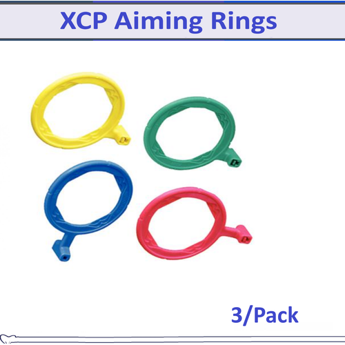 Dental Rinn XCP DS XSP Style XCPReplacement Rings Bitewing, Posterior ...