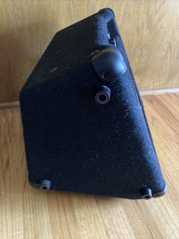 PHONIC MK 15 KEYBOARD AMP | eBay