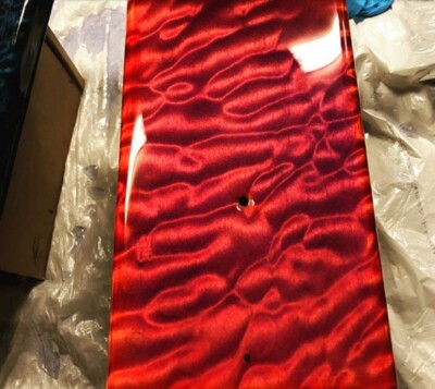 Red Dye Liquid For Making Premium Bright Red Wood Stain Dye Keda ...