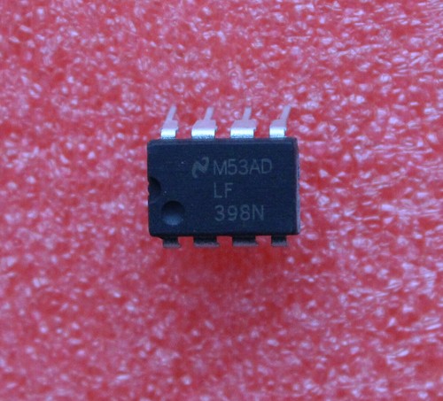 20pcs LF398N LF398 Integrated Circuit IC DIP-8 | eBay
