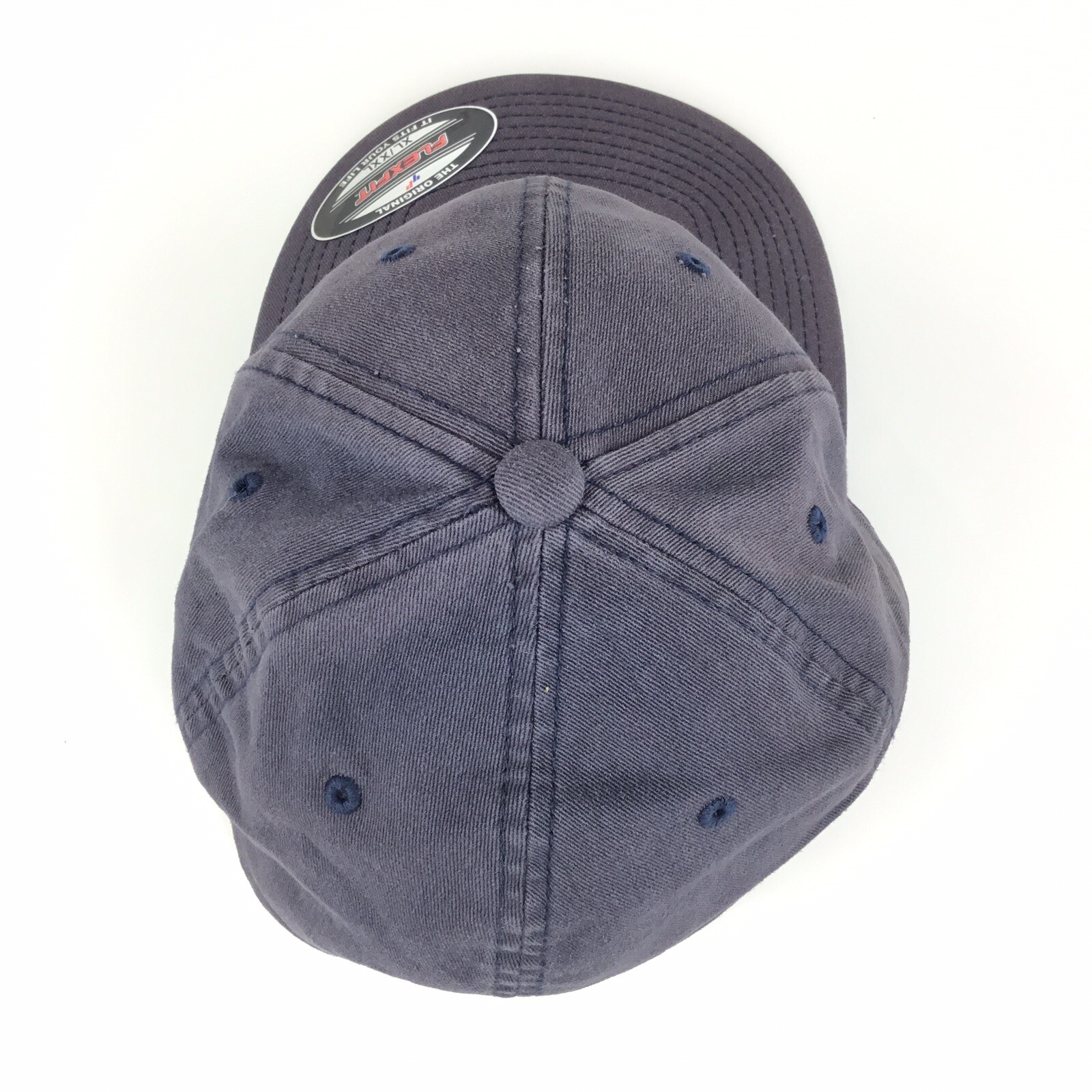 Intrepid EDGE (Herbicide Insecticide) Embroidered Ball Cap Hat Flex Fit ...