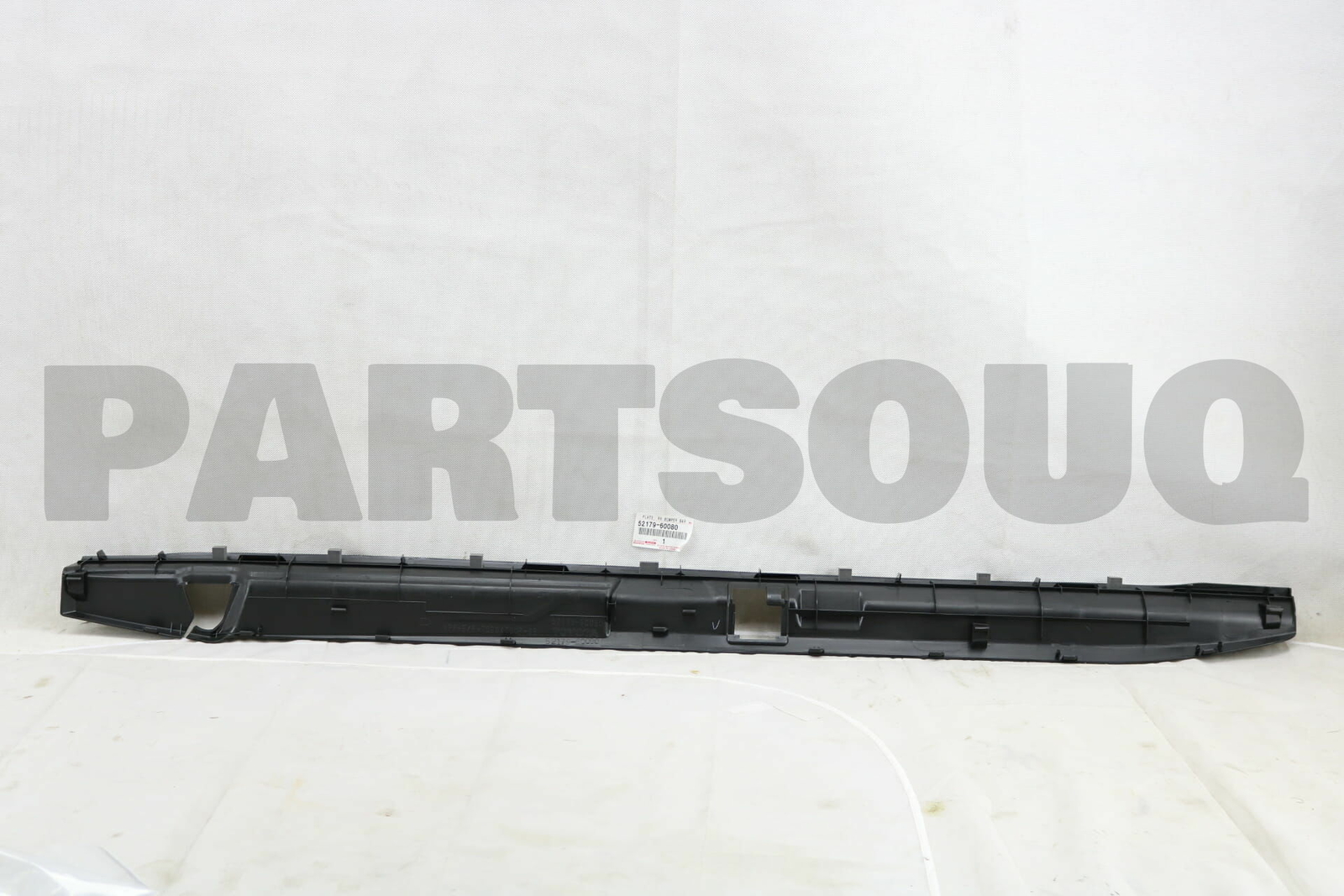 5217960080 Genuine Toyota PLATE, REAR BUMPER BAR 52179-60080 | eBay