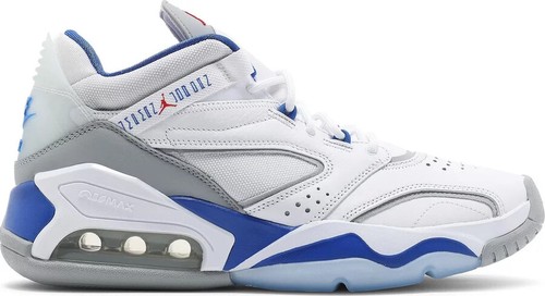 Nike Jordan Point Lane True Blue White Hyper Royal Blue CZ4166-101 Men ...