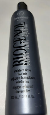 Framesi Biogenol Moisture Rince | eBay
