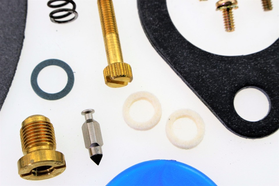 Carburetor Kit Float Hercules engine G1600 G2300 TSX890 TSX915SL ...