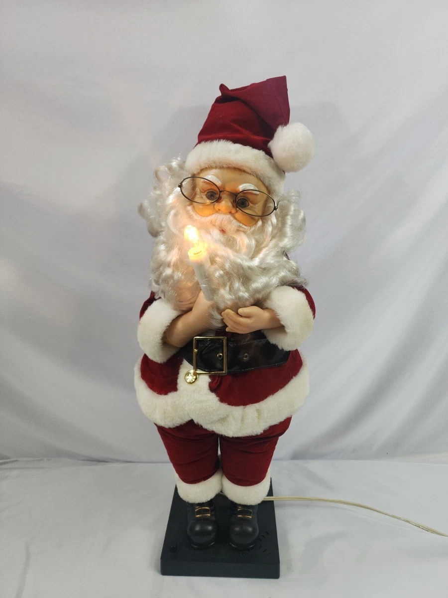 Classic Santa Claus