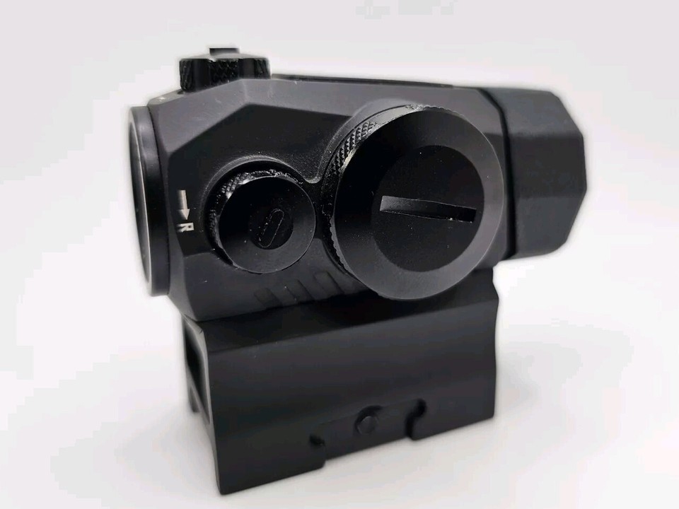 Sig Romeo 5 - Killflash/ARD - Snap On - Open Center | eBay