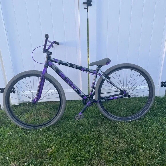 Se big flyer 29’ | eBay