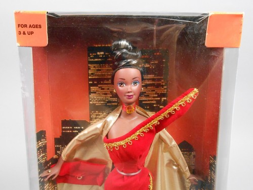 Integrity Toys Janay Princess Delight AA Doll New, Sealed | eBay
