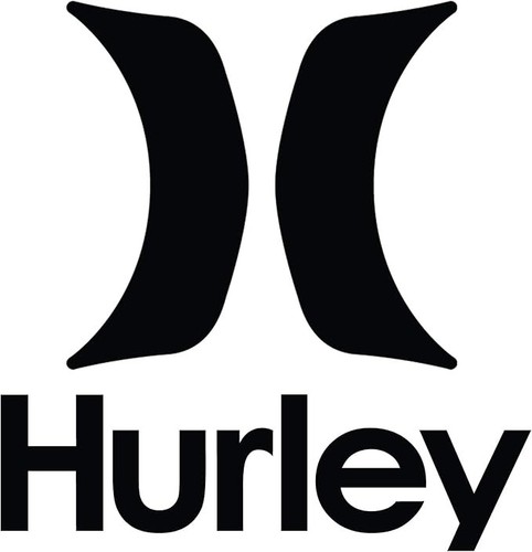 Hurley Lightweight Multipurpose Neck GAITER Face Mask One Size Gray for ...