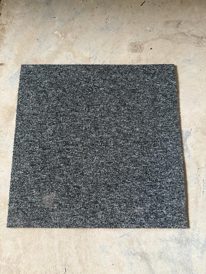 Carpet Tiles 50x50 ONLY 50p EACH, 5,000 available | eBay UK